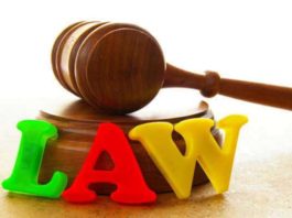 Constitution - Preamble, Bill of Rights, Amendments | LAWS.com